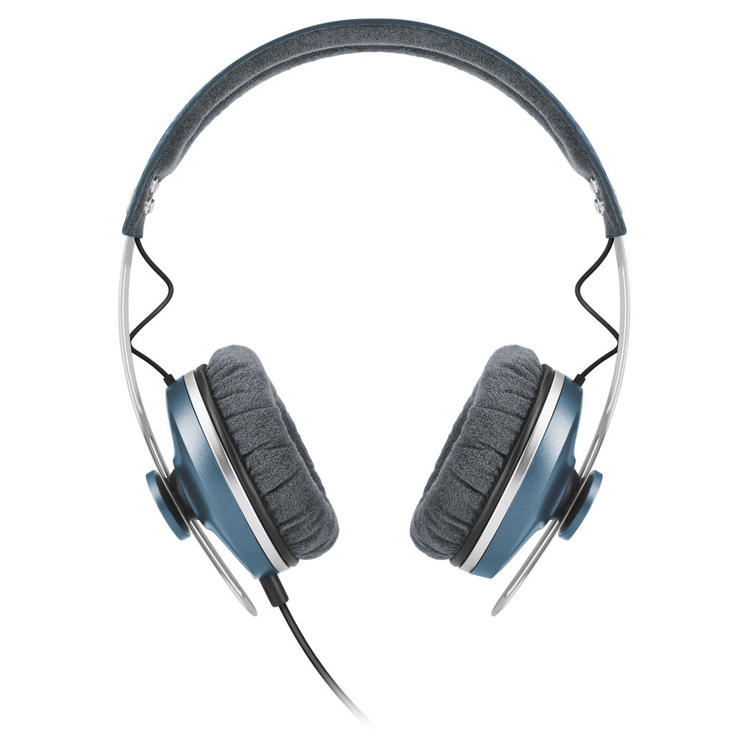 Sennheiser Momentum OE Blue slu[alice
