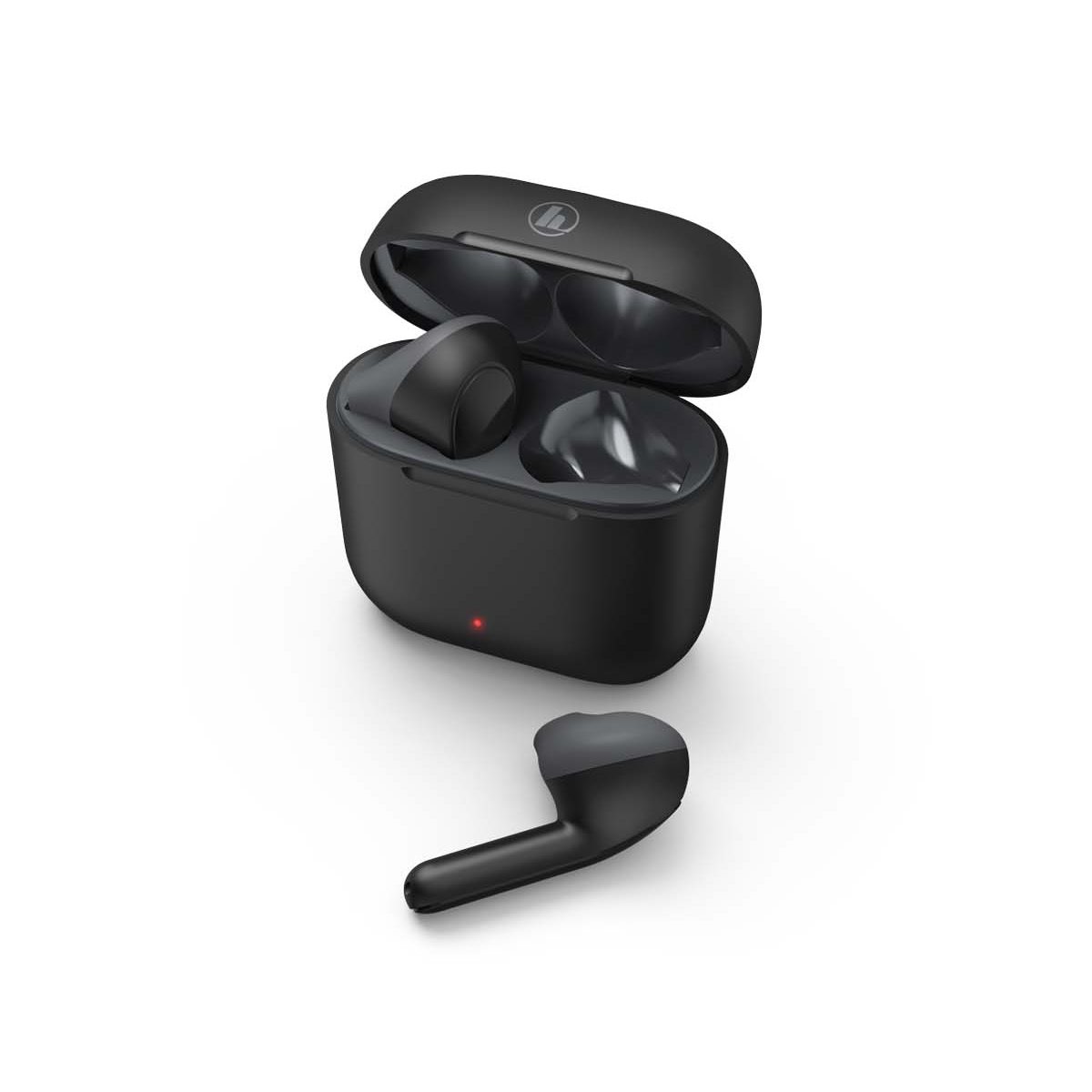 Hama Freedom light Bluetooth Headphones TWS, black