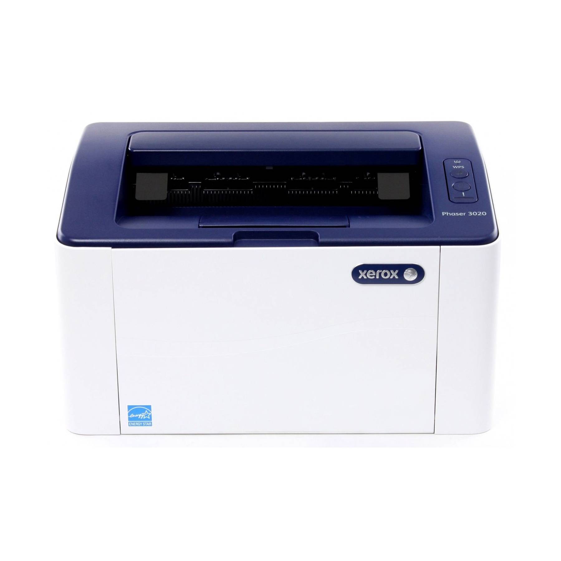 HP printer MLJ XEROX Phaser 3020 BI, laserski, 20 str/min, print, wifi