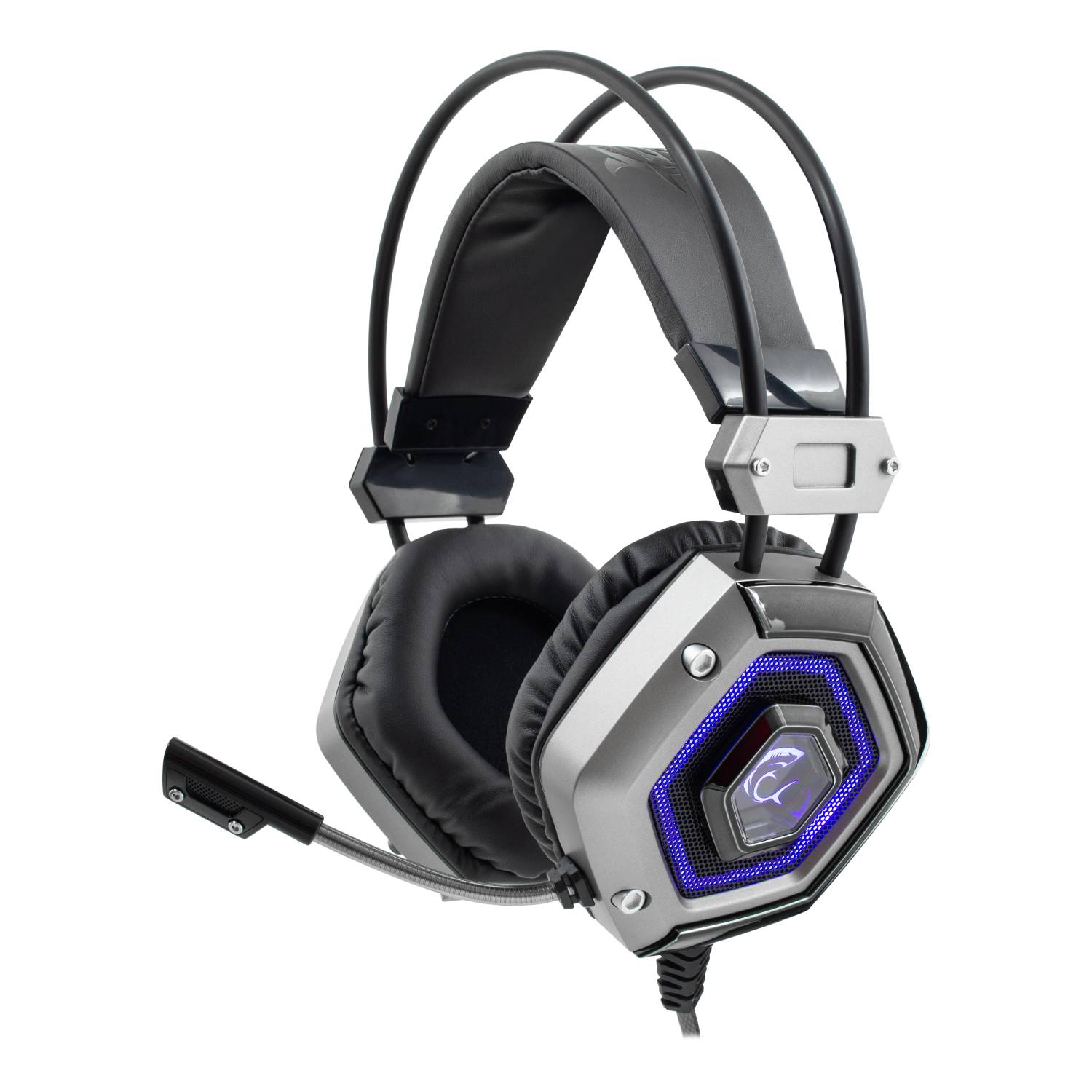 WHITE SHARK GH-1841 LION HEADSET / USB