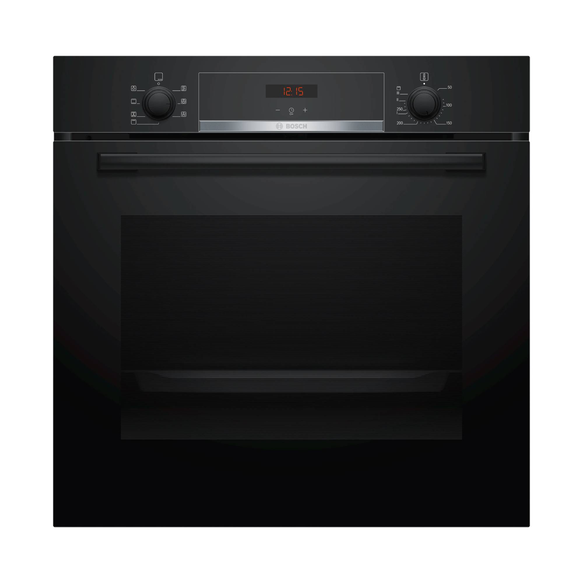 Bosch pećnica HBA513BB1 71 l crna