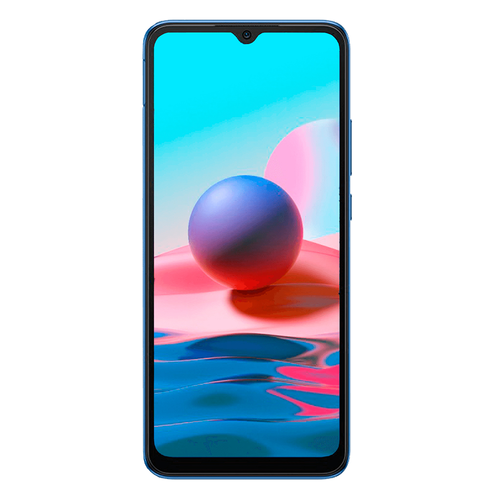 XIAOMI mobitel REDMI 10 C Ocean Blue