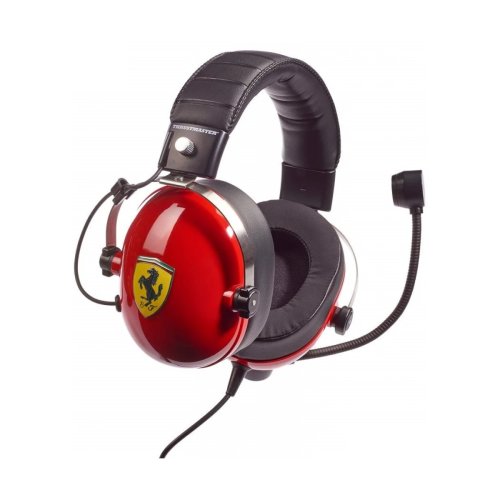 Thrustmaster
