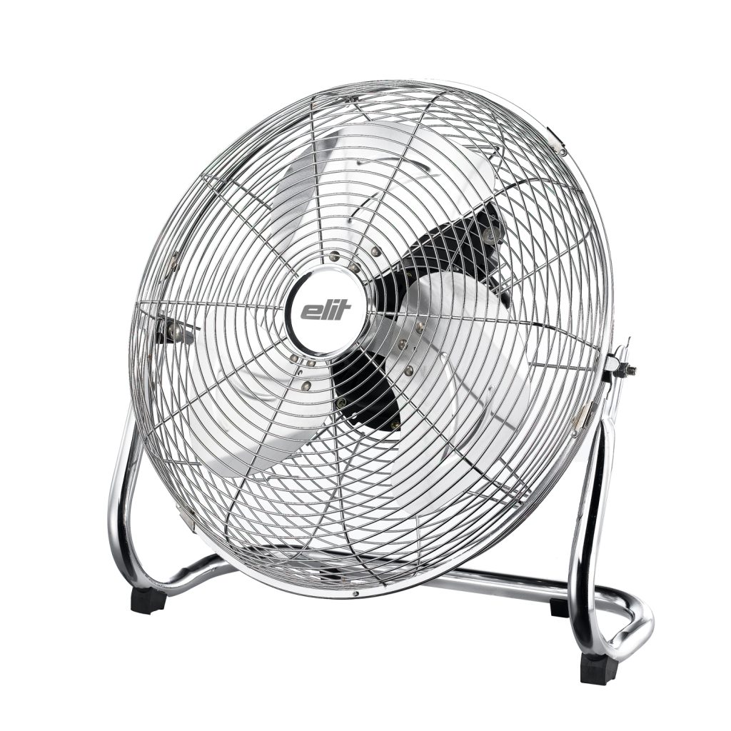 Elit Ventilator FF-1623M metal