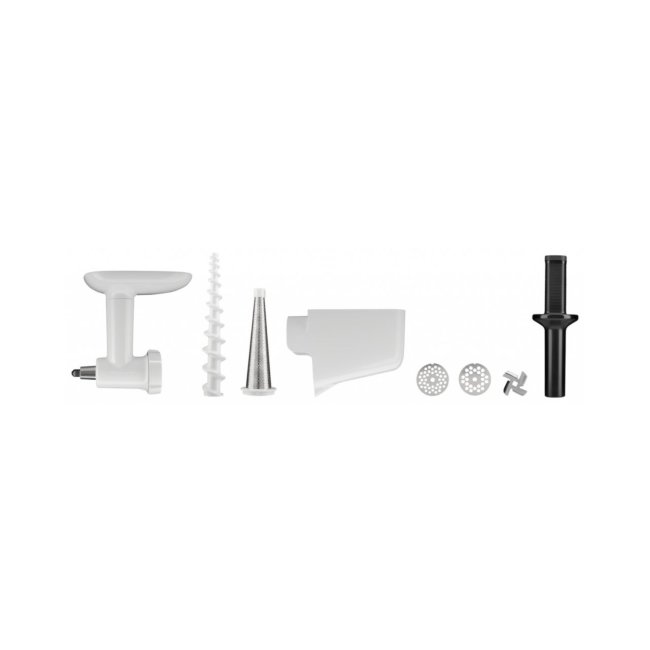 KitchenAid nastavak 5KSM2FPPC mljevenje, rezanje, ribanje i cijeđenje