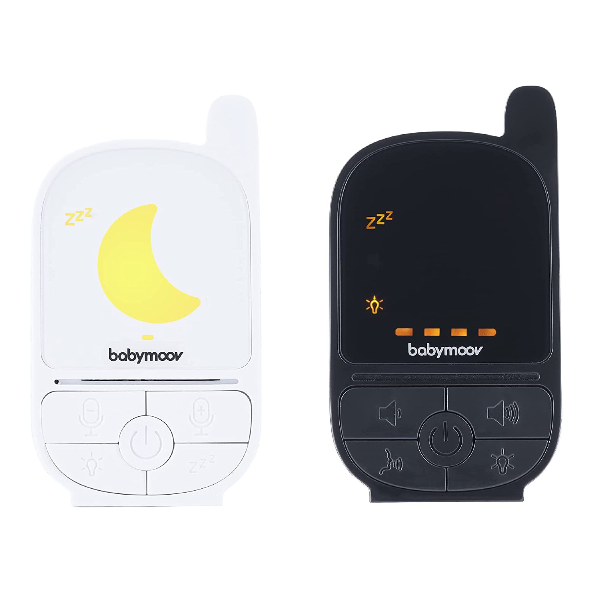 Baby Moov baby alarm Handy Care audio