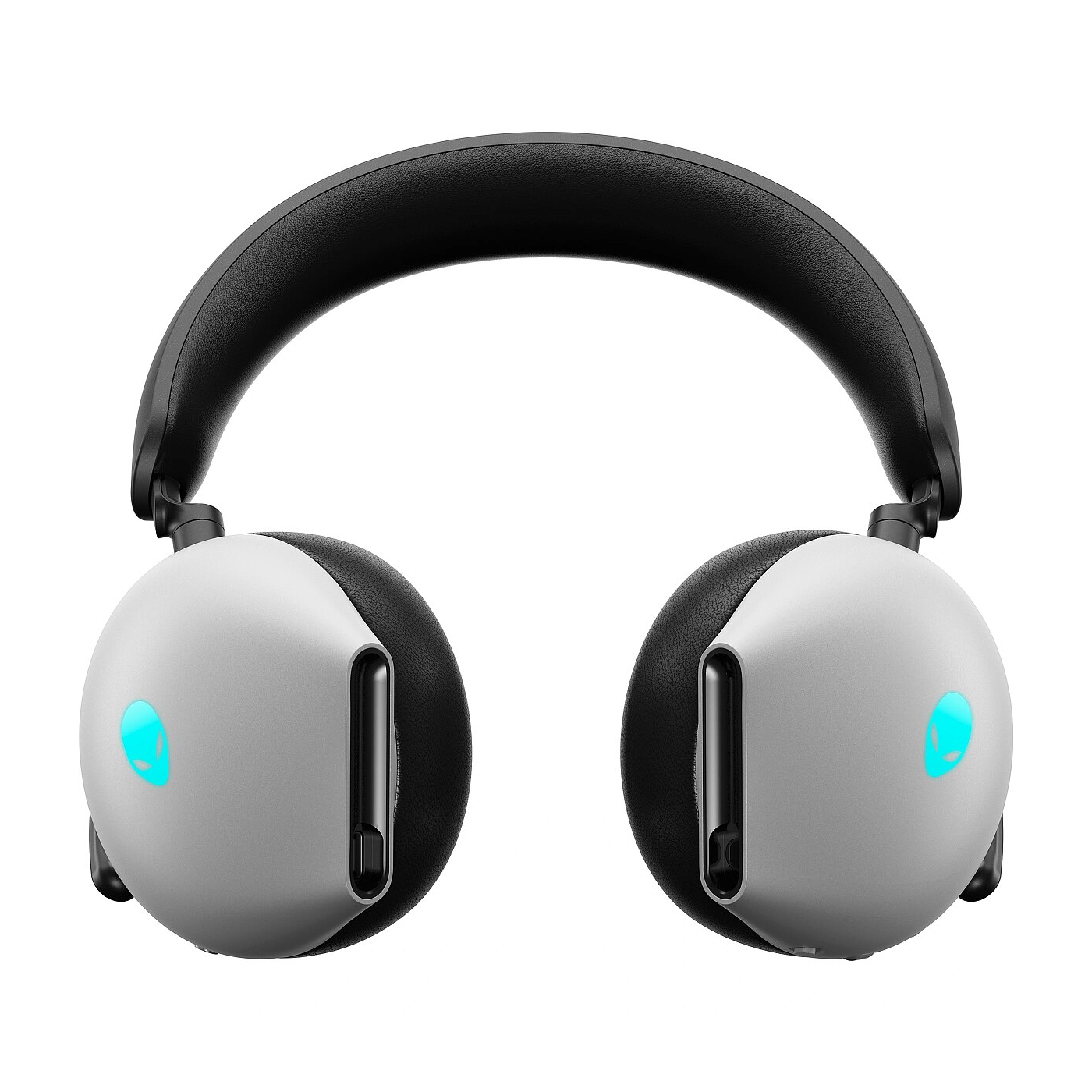 Alienware Tri-Mode bežični gaming Headset AW920H (Lunar Light)