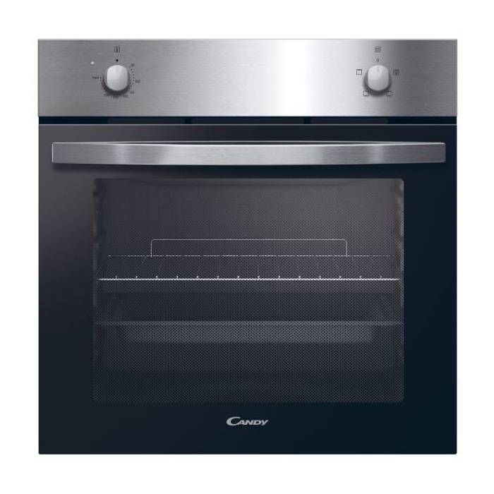 Candy pećnica FIDC X100 (A) inox, 70l