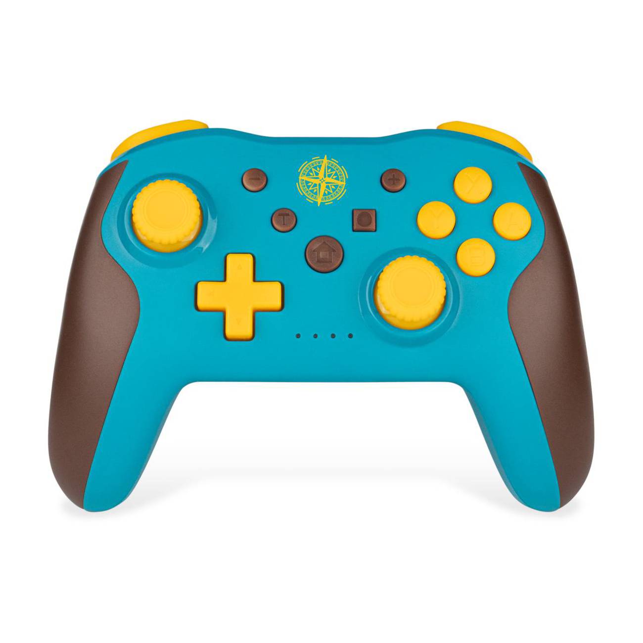 STEELPLAY - ADVENTURE WIRELESS CONTROLLER (SWITCH)