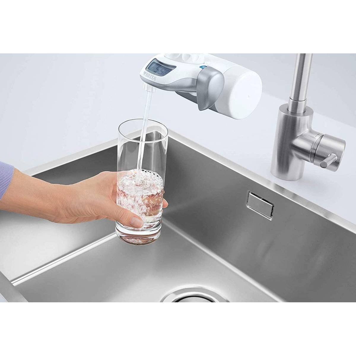 Brita On Tap System water filter