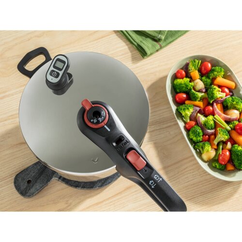 Tefal P2590701 ekspres lonac 6L