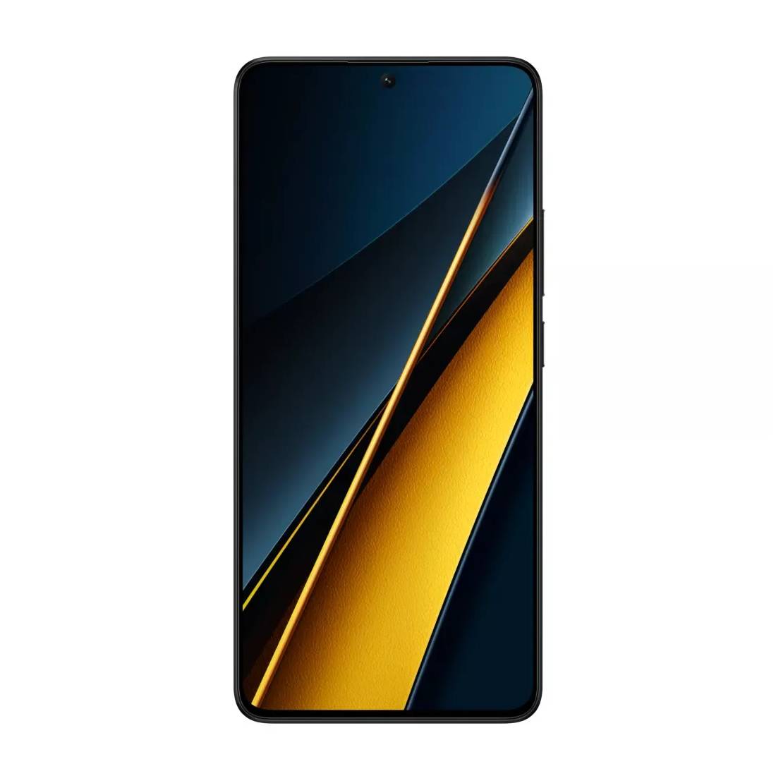 POCO mobitel X6 PRO 5G - 12+512GB BLACK