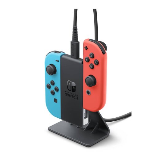 NINTENDO SWITCH JOY-CON CHARGING STAND