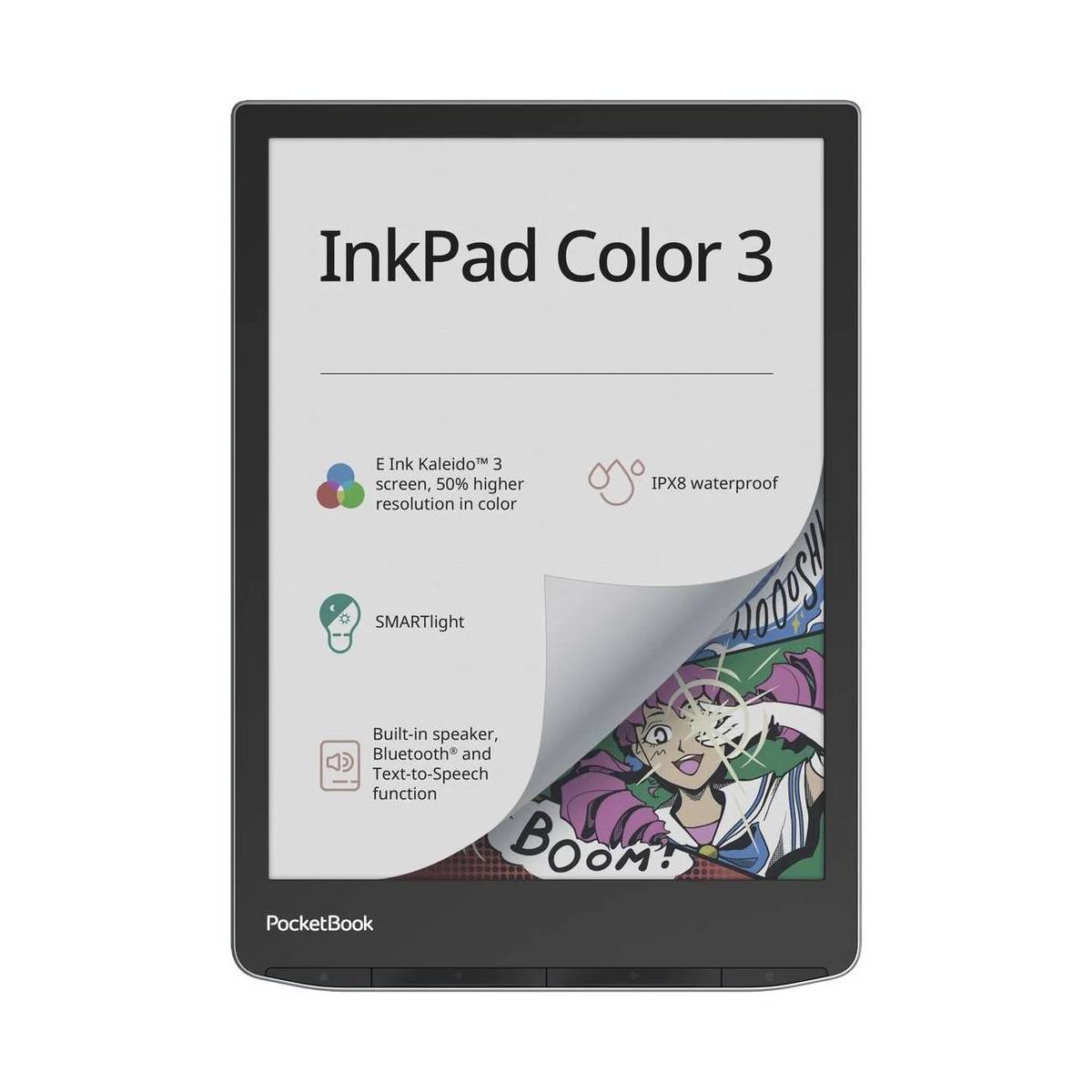 PocketBook InkPad Color 3