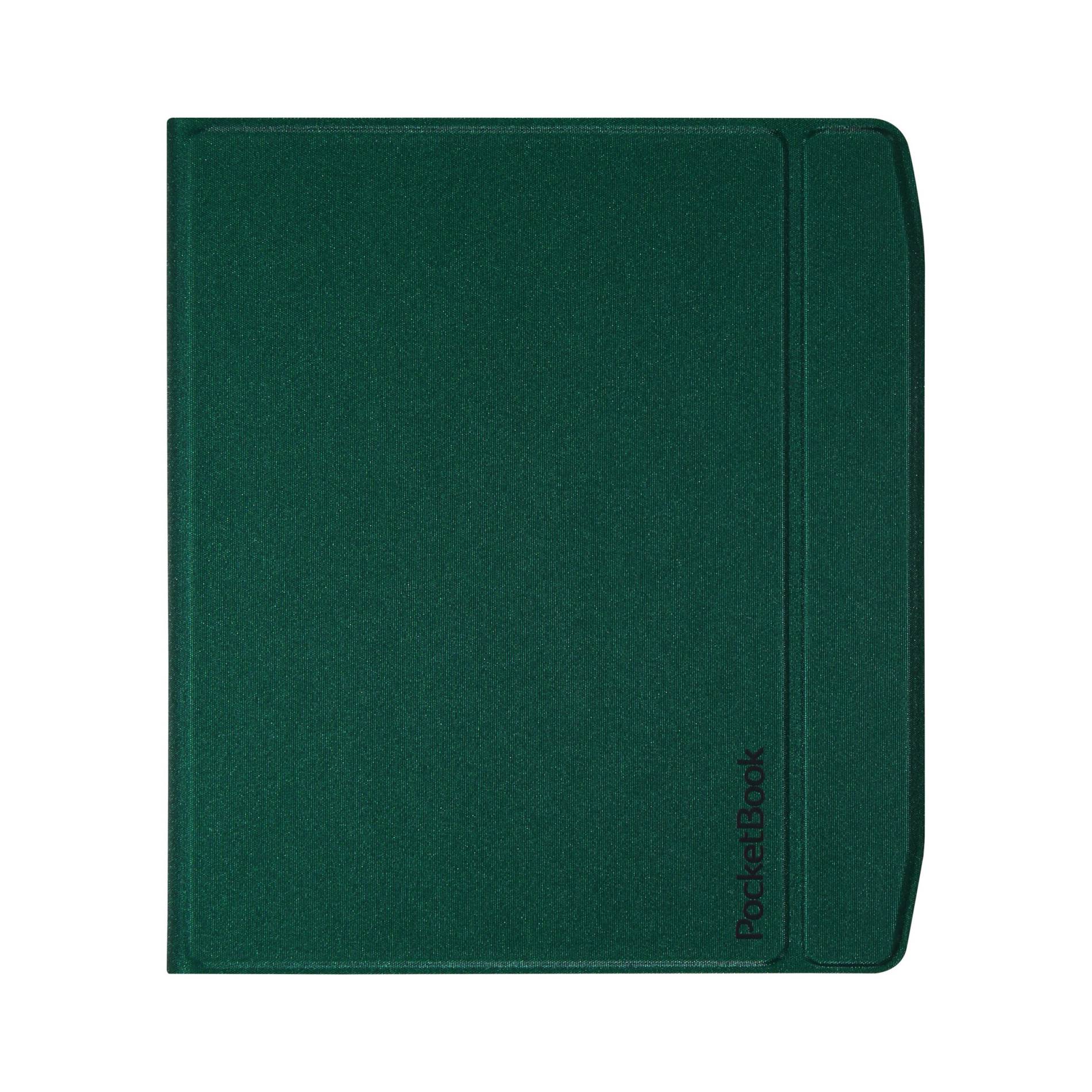 Pocketbook Cover Era - Charge - Canvas - Fresh Green