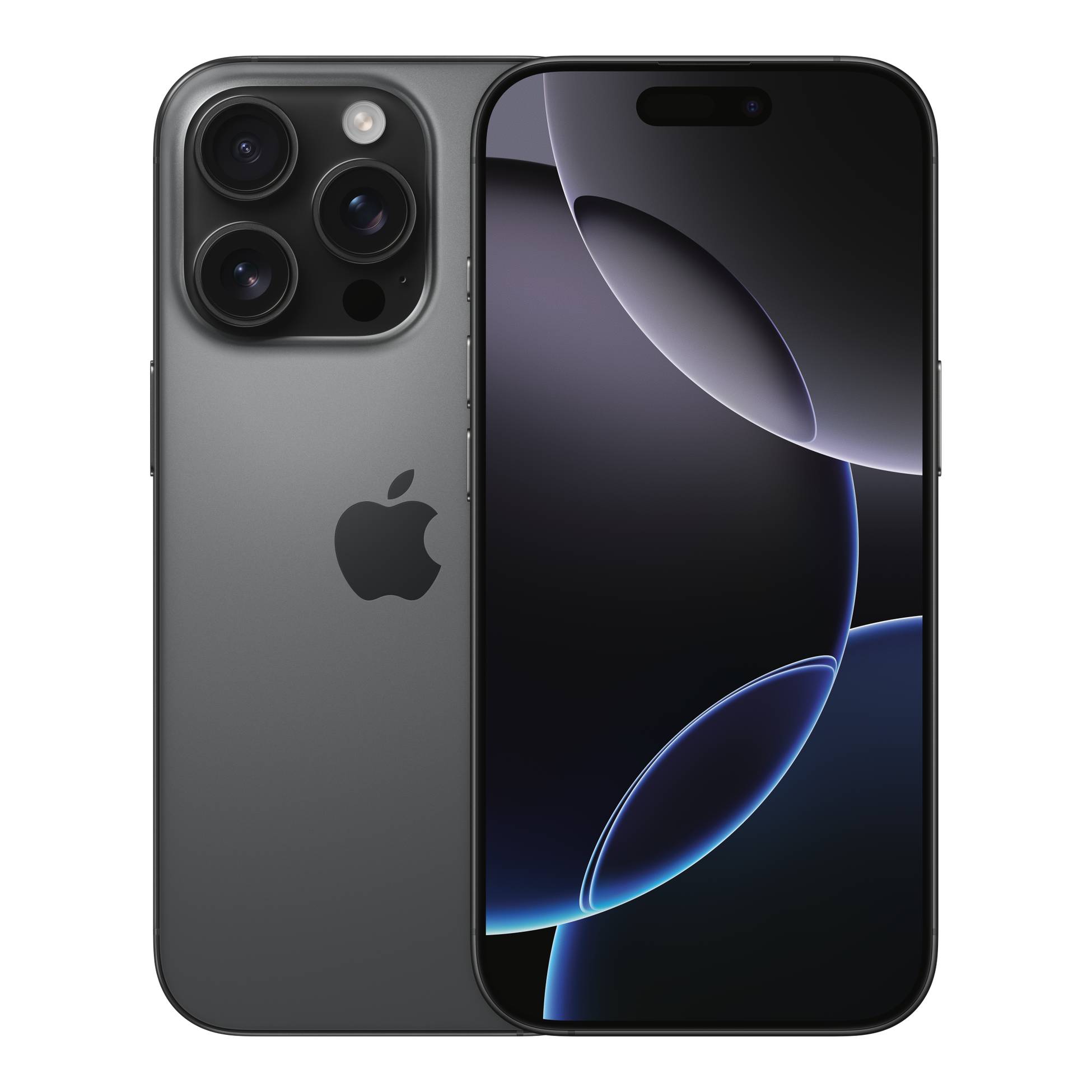 Apple mobitel iPhone 16 Pro (mynh3sx/a) 256GB Black Titanium