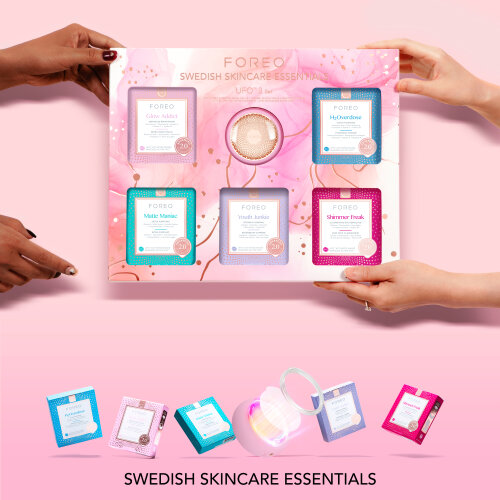 Foreo set za lice Holiday Set 2024 UFO™ 3