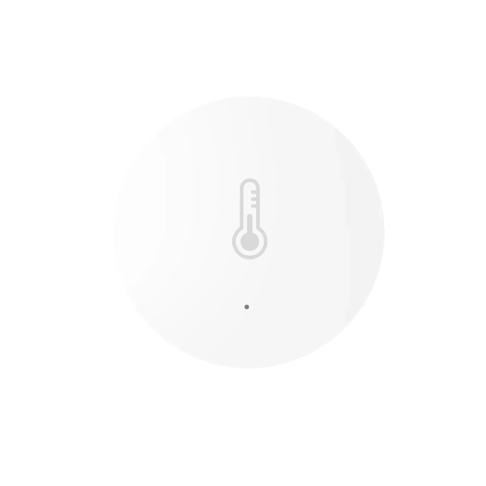 Xiaomi Mi Temperature and Humidity Sensor