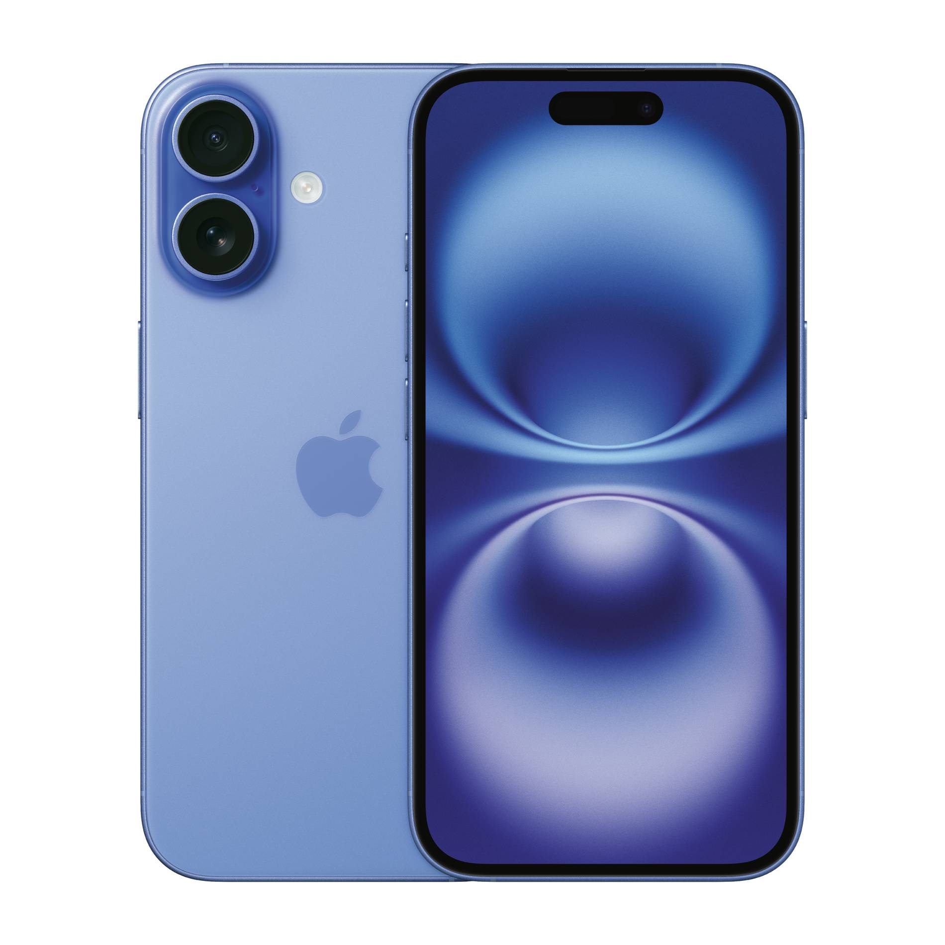 Apple mobitel iPhone 16 (myeh3sx/a) 256GB Ultramarine