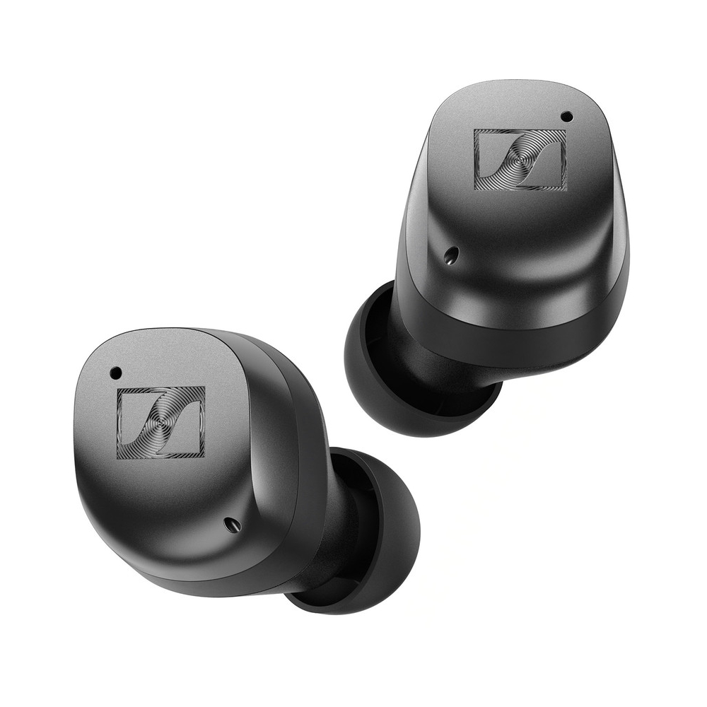 Sennheiser MOMENTUM TW4 BLACK GRAPHITE slušalice