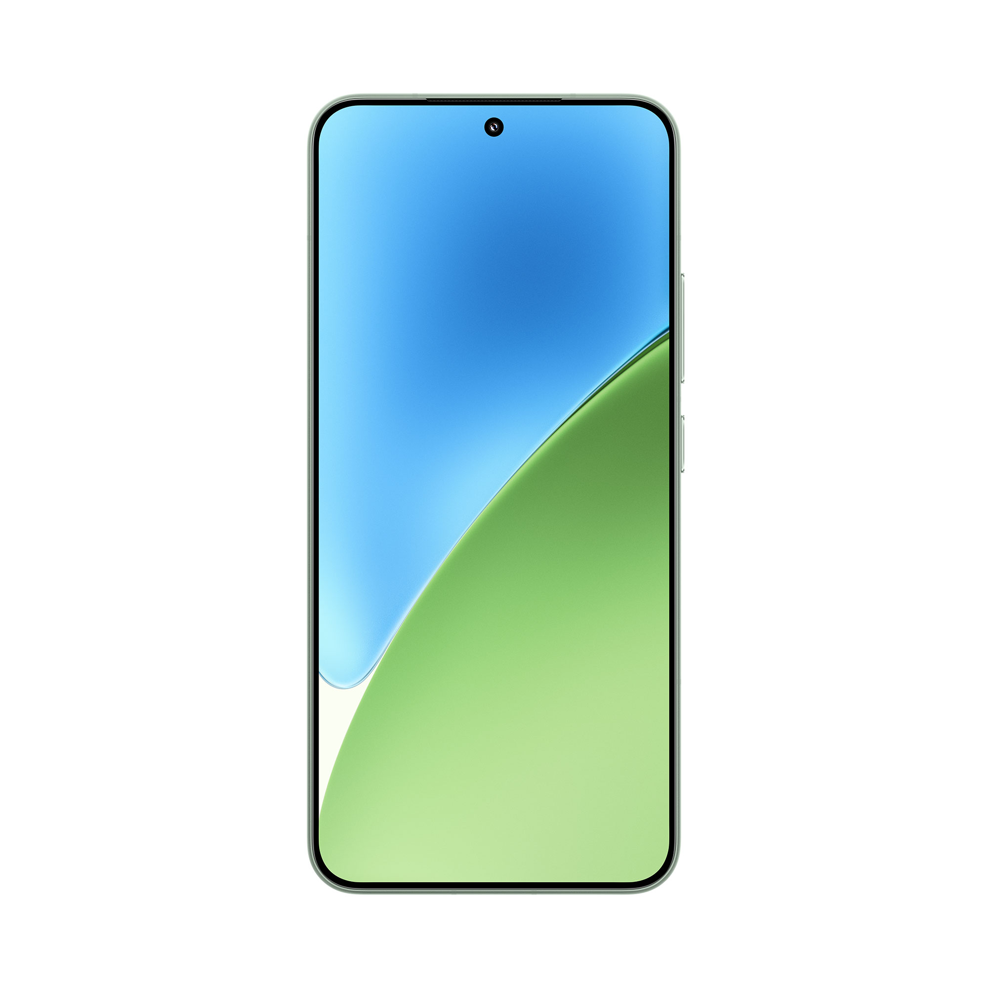 XIAOMI mobitel 15 12+512GB, Green