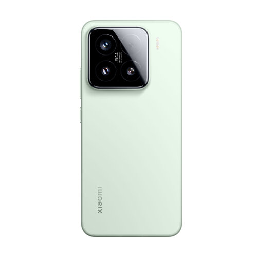 XIAOMI mobitel 15 12+512GB, Green