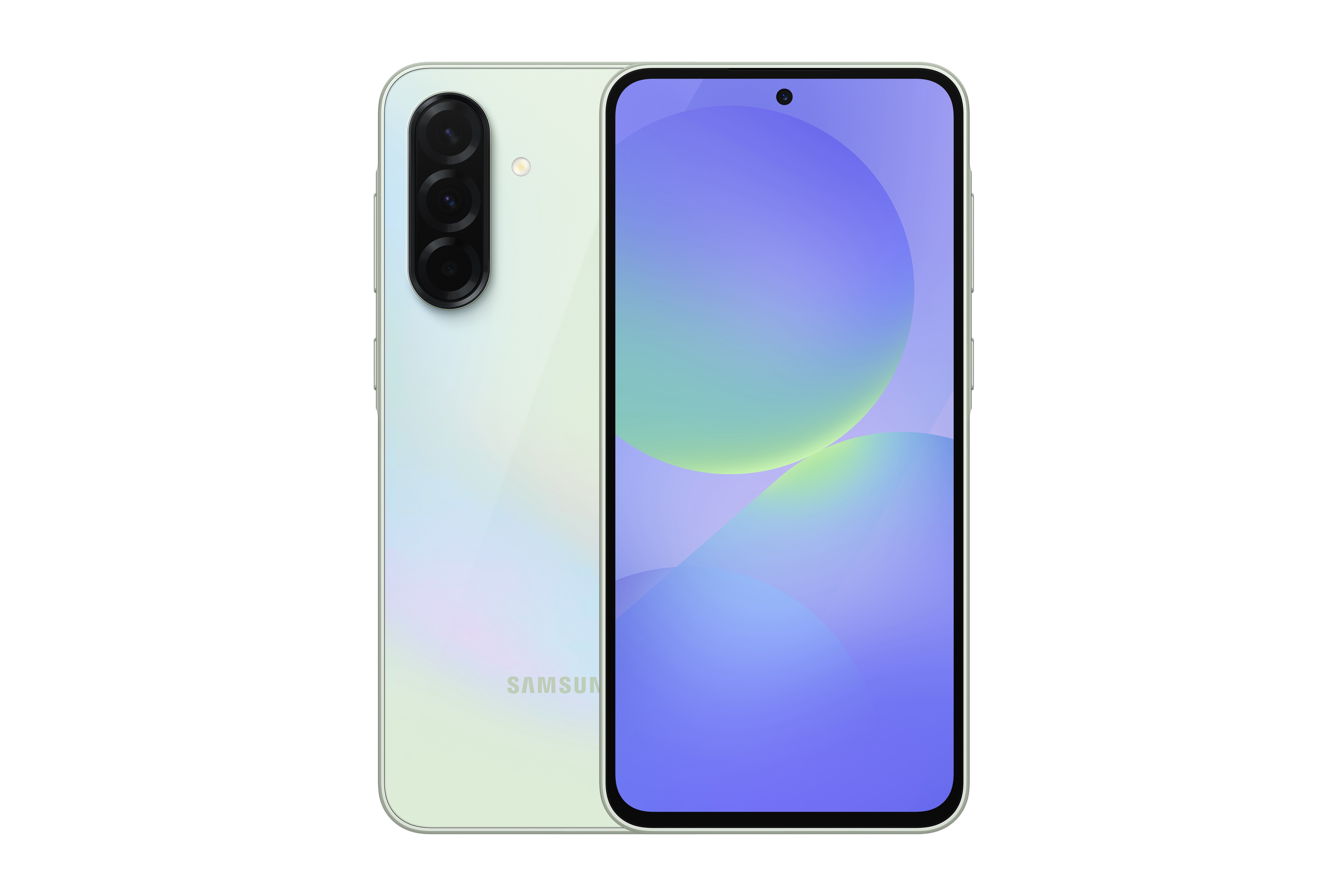 Samsung mobitel Galaxy A36 5G 6,6", 6GB/128GB, SM-A366BZKGEUE, zelena