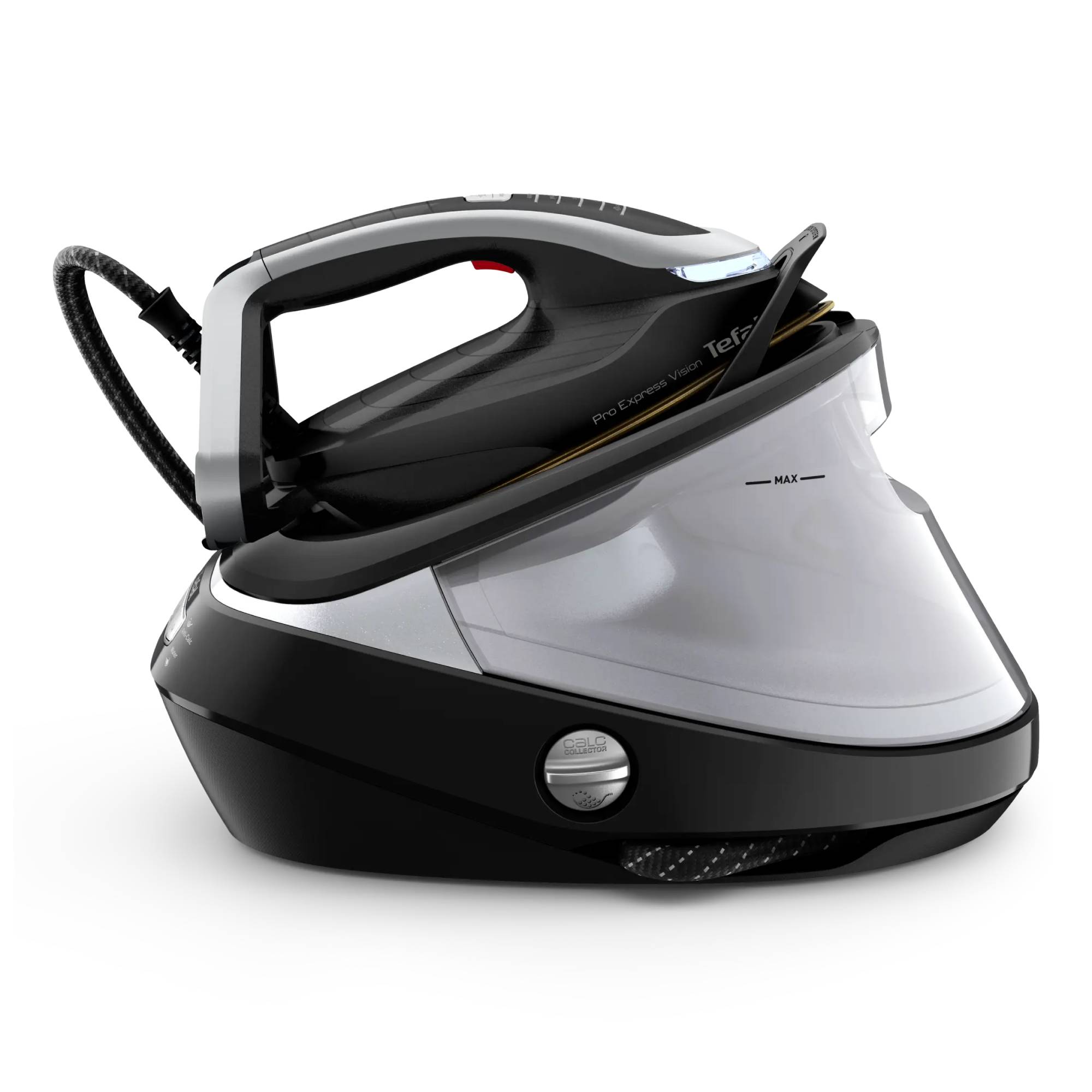 Tefal parna postaja GV9821E0 Pro Express