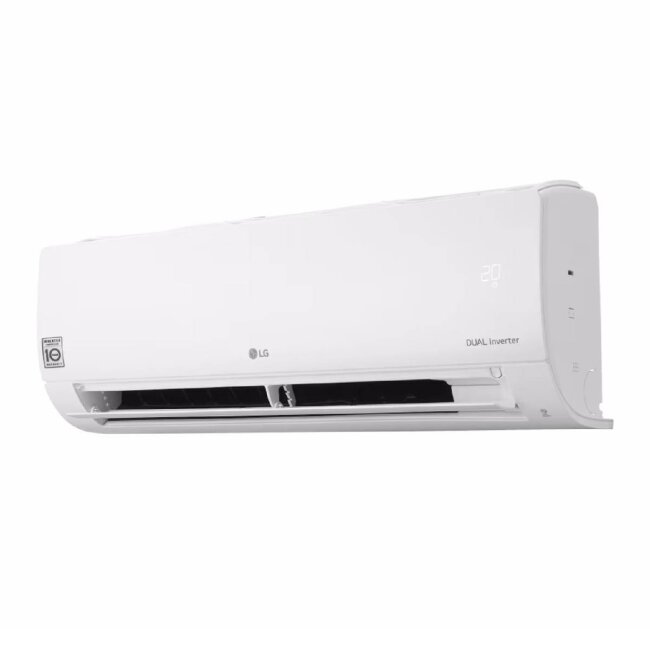 LG klima uređaj S12EC.NSJS/ S12EC.UA3S DualCool Standard 3,5 kW ...