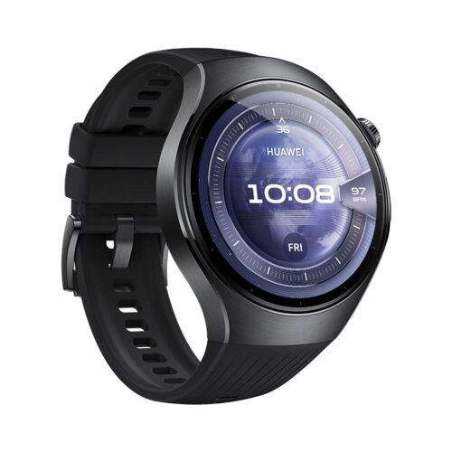 Huawei pametni sat Watch 5 46mm Black