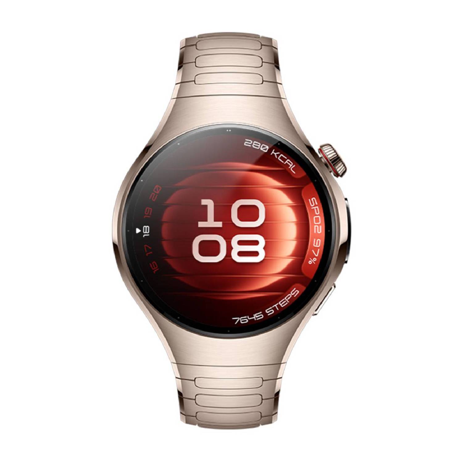 Huawei pametni sat Watch 5 42mm Gold