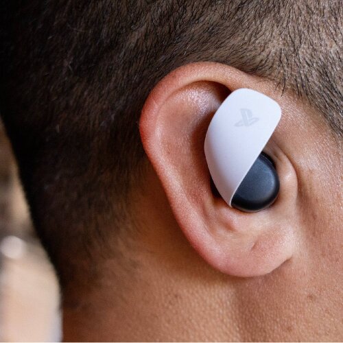 PS5 Pulse Explore wireless earbuds