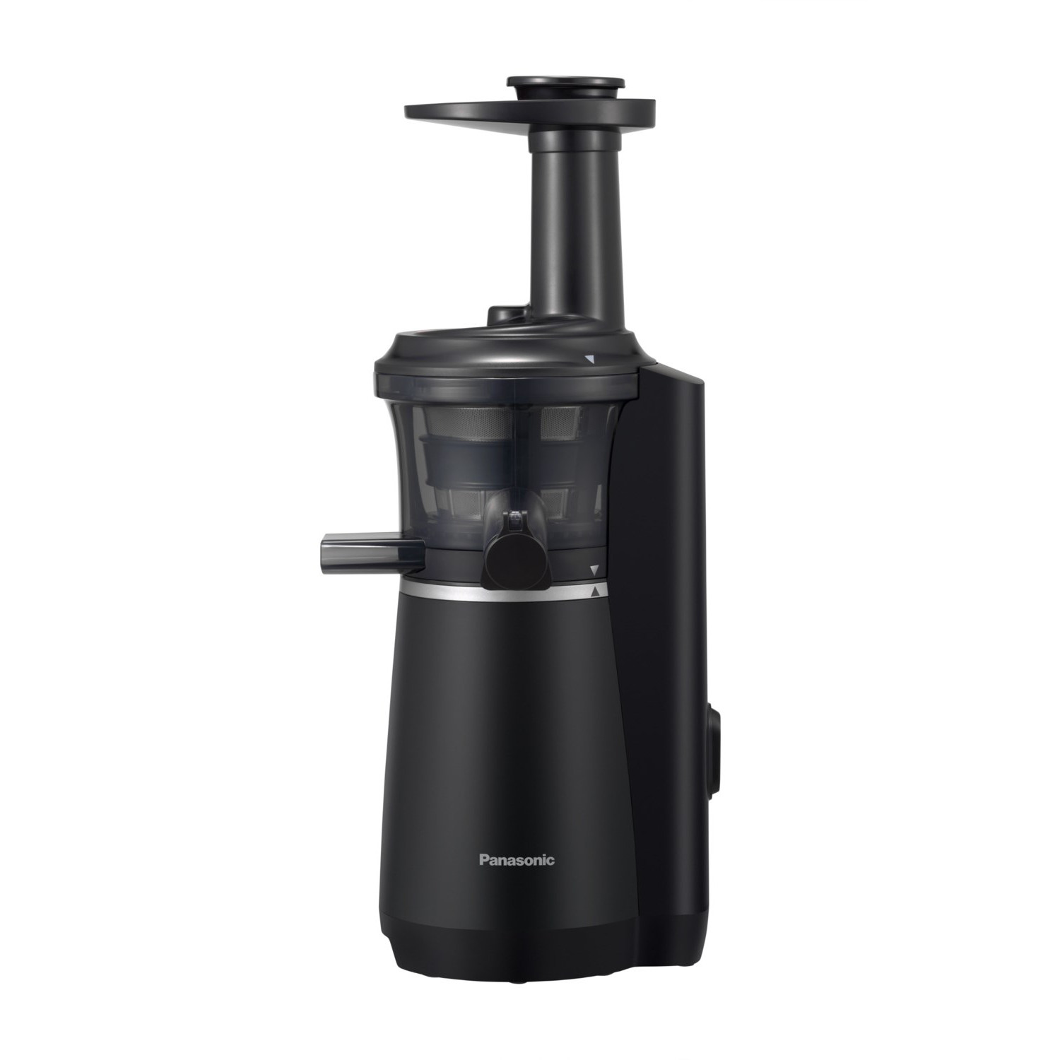 Panasonic sokovnik spori MJ-L501KXE 150W, crni
