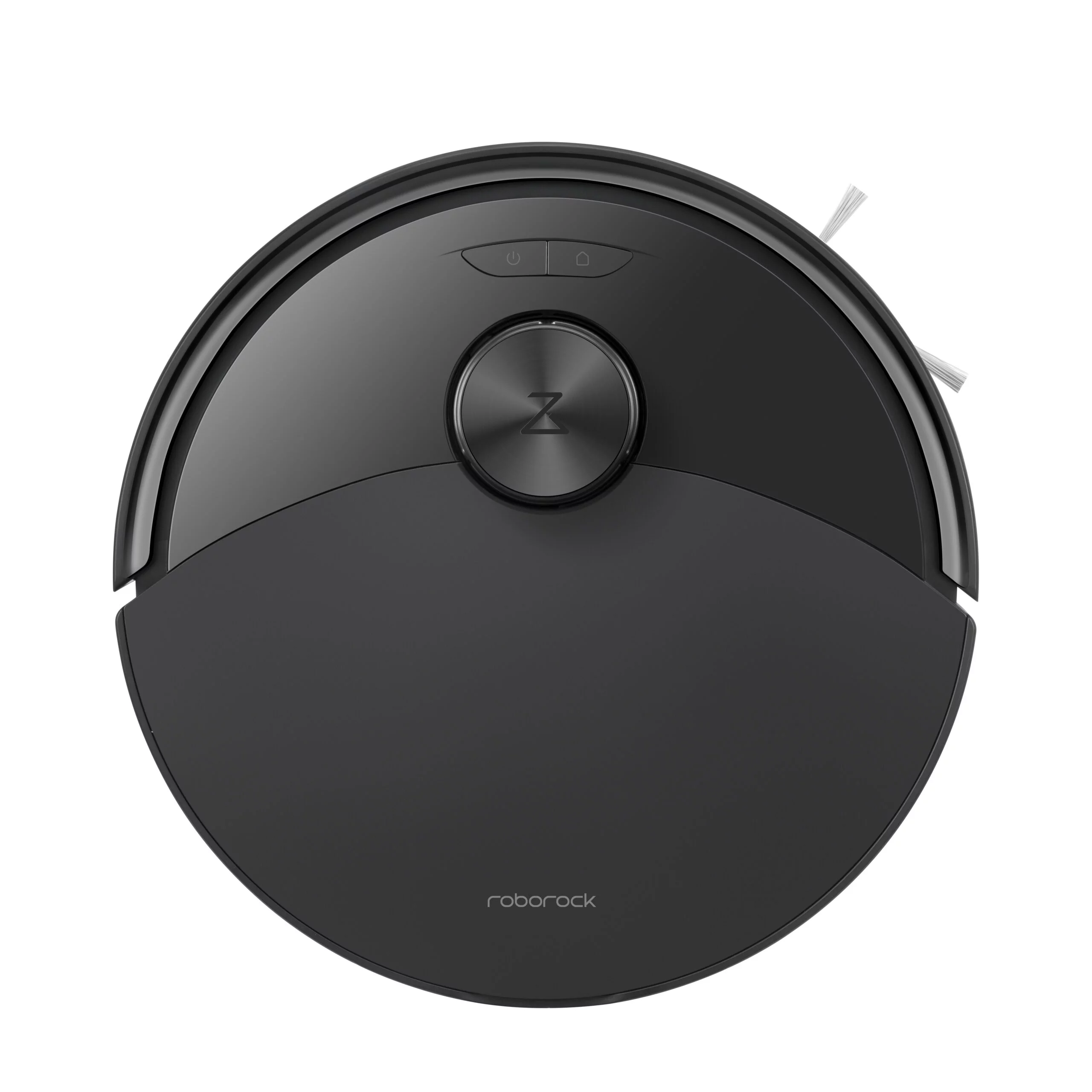 Roborock robotski usisavač Q10 VF, crni