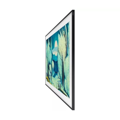 SAMSUNG TV QE65LS03FAUXXH 65" QLED UHD Frame + okvir tikovina