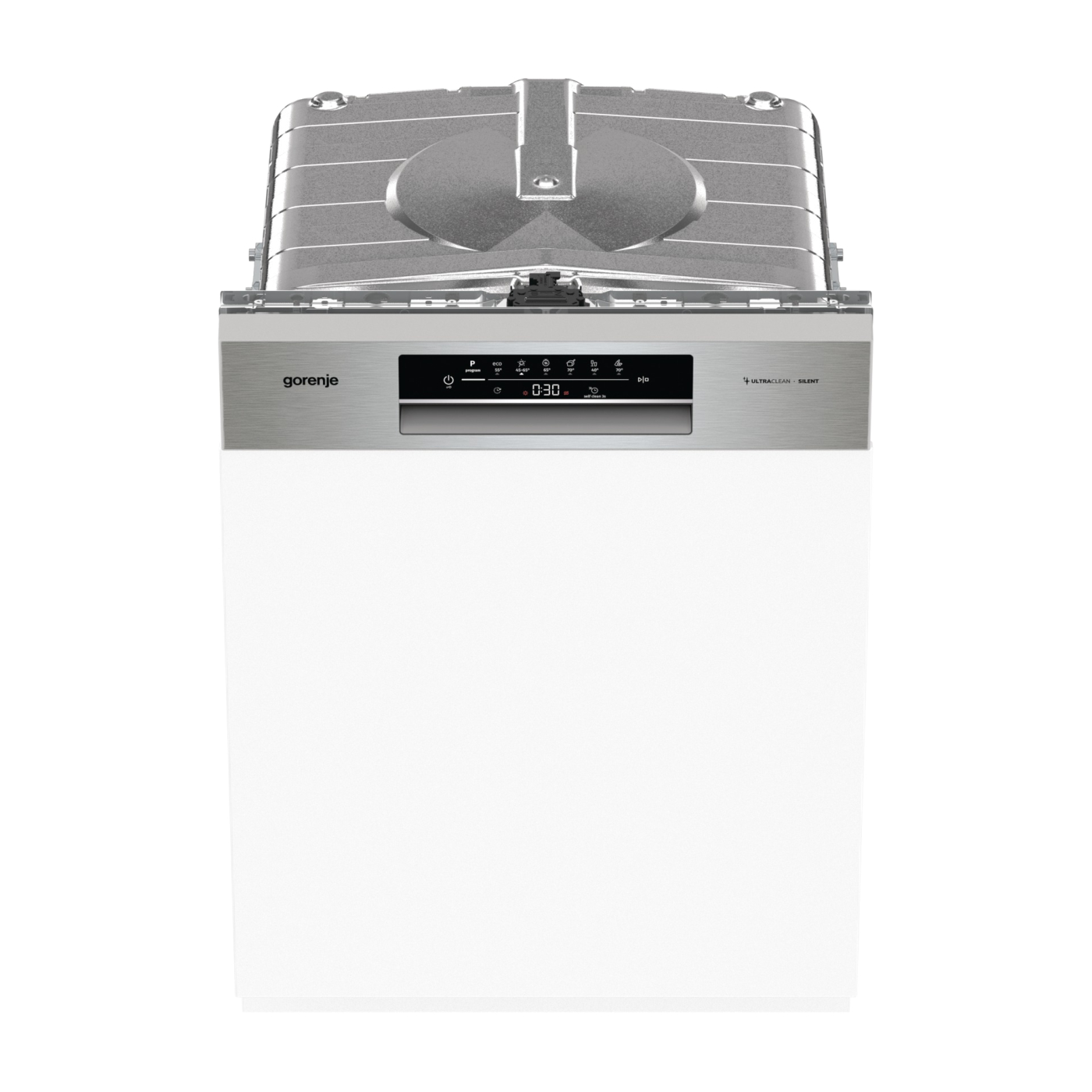 Gorenje perilica posuđa GI643D90X (D) djelomično ugradbena