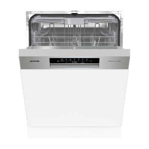 Gorenje perilica posuđa GI643D90X (D) djelomično ugradbena