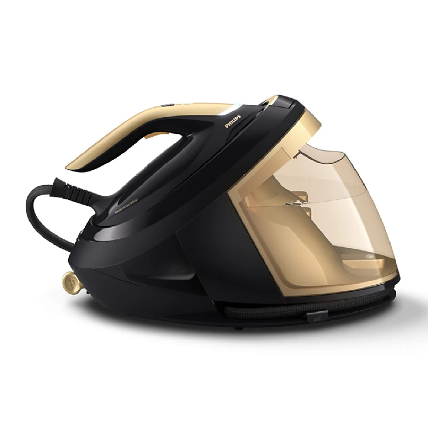Philips parna postaja PerfectCare Series 8000 PSG8140/80 2700W, 8.5 bara,