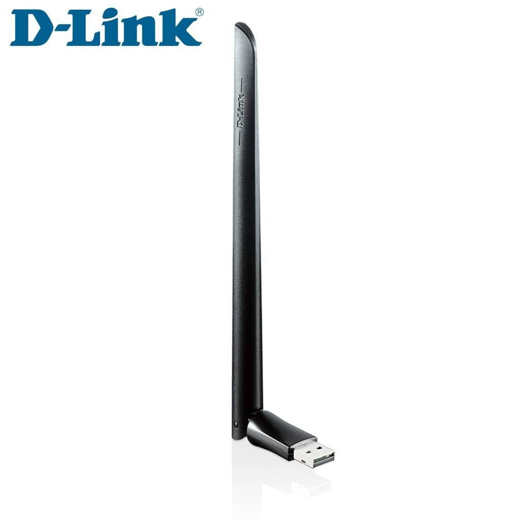 Wifi adapter D-Link DWA-127