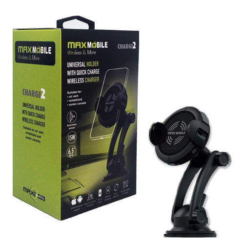 Maxmobile street beat iBox black Z.Boys Bluetooth zvučnik