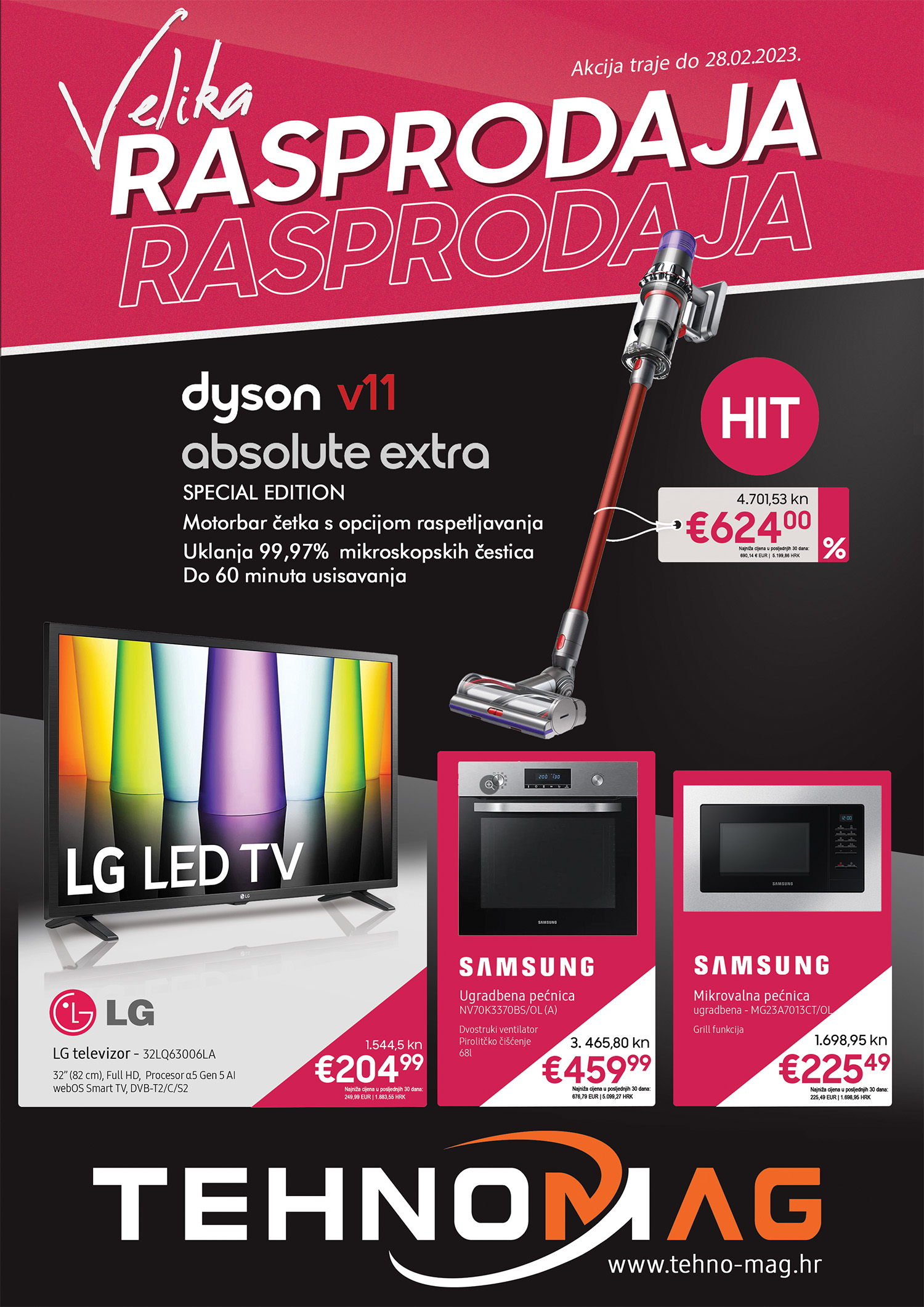 Tehno-Mag katalog 01-02 2023