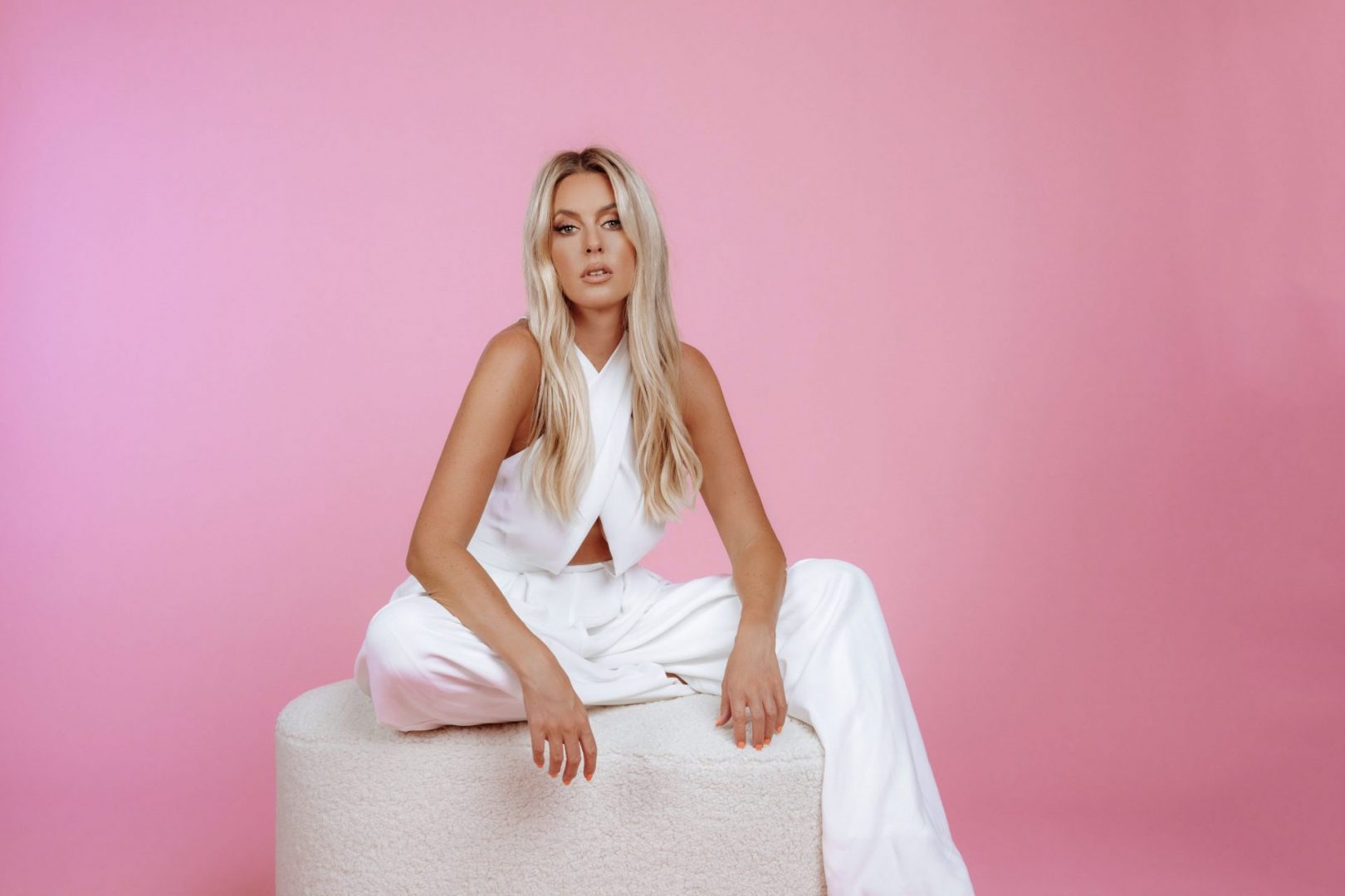 Andrea Andrassy se odlučila na promjenu - Napravite hit frizuru za samo ...