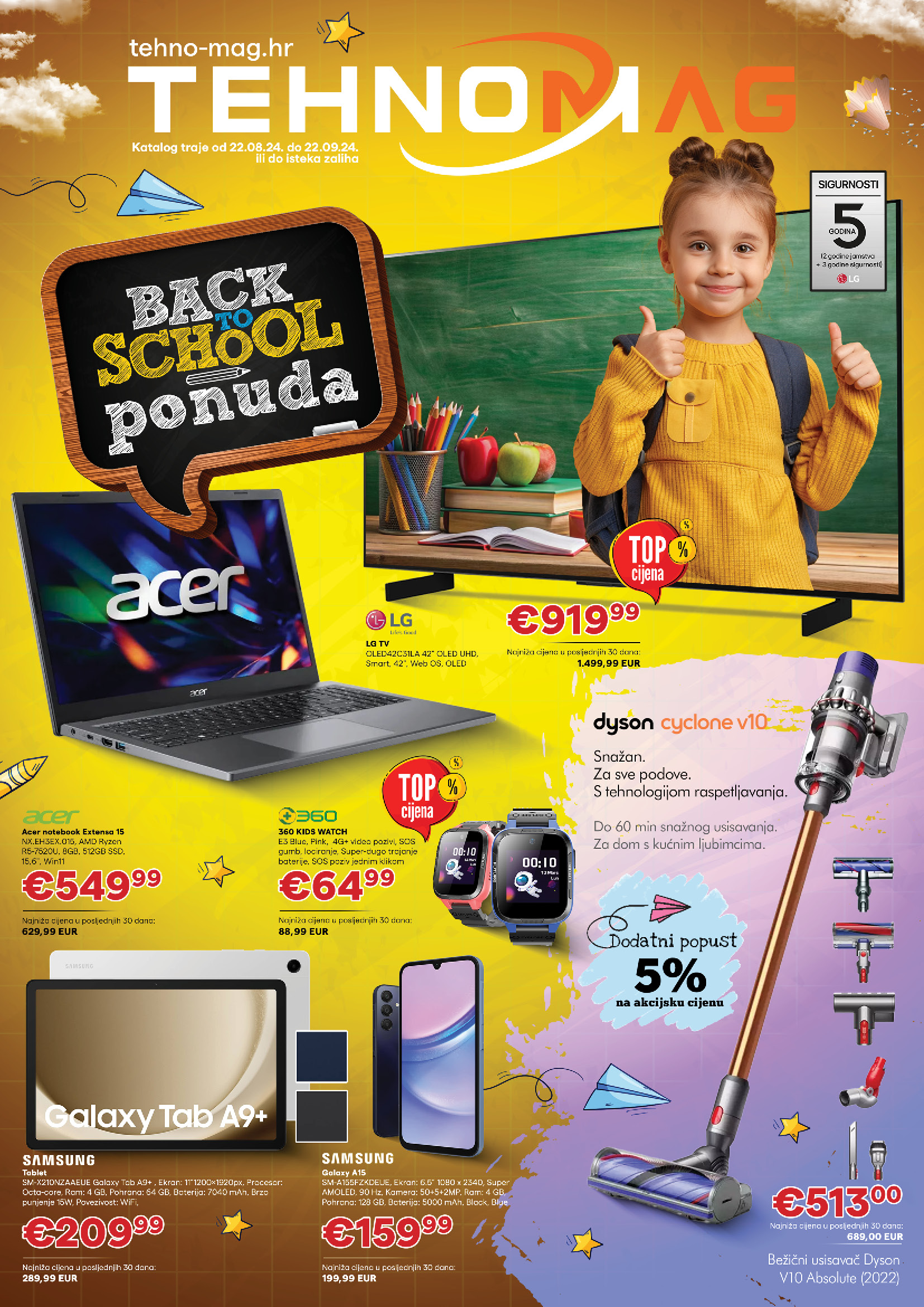 Tehno-mag katalog 08/2024