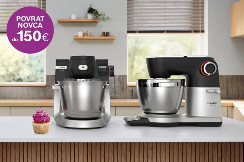 Promocije - Like a Bosch